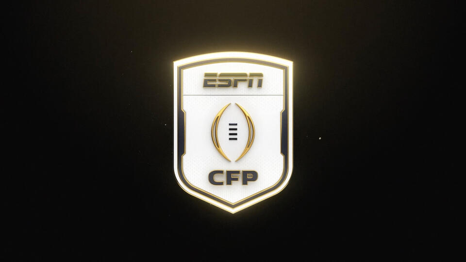 ESPN Announces MegaCast Plans for College Football Playoff Semifinals ...