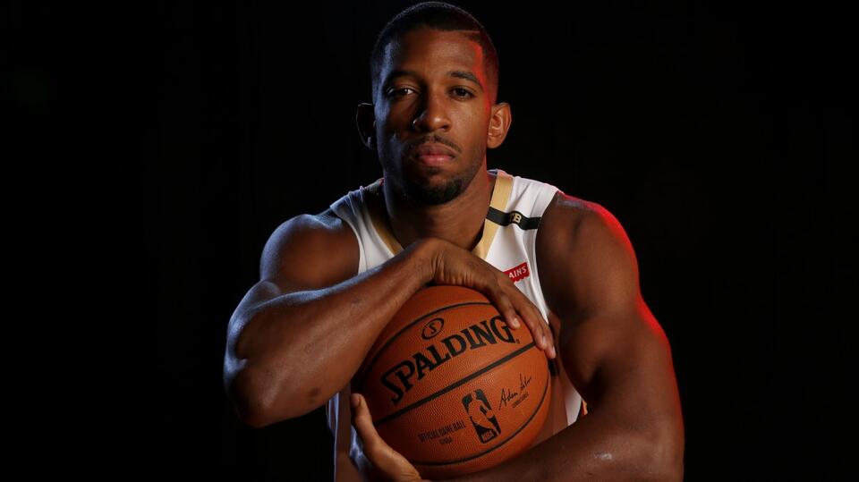 Former NBA Star’s Cause of Death Revealed - NewsBreak