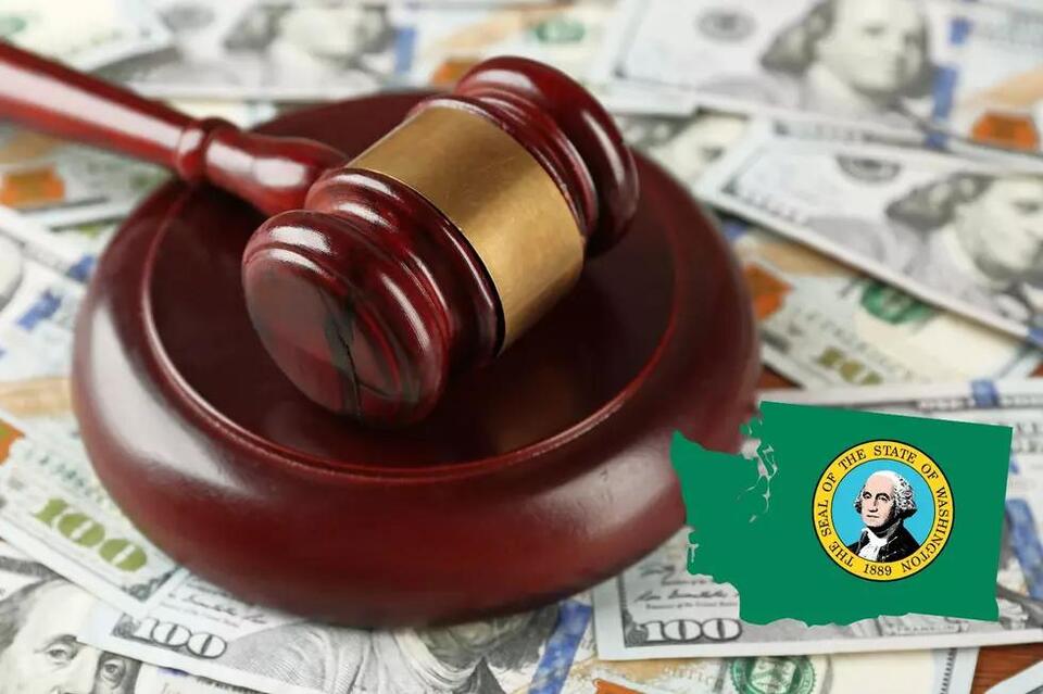 New Washington State Laws You Need to Know Taking Effect on August 1st ...