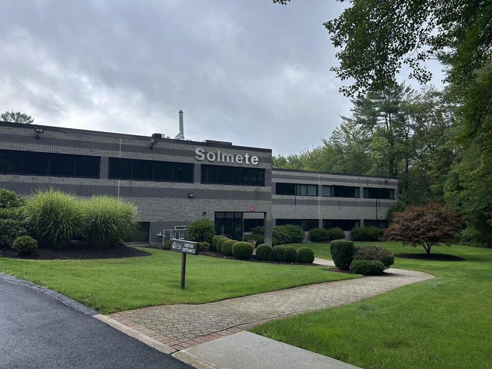 Northborough’s 50 Barefoot Road sold for $8.4 million - NewsBreak
