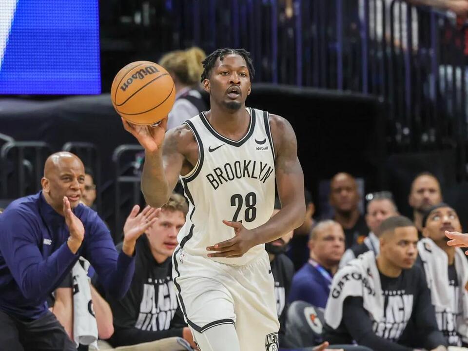How To Watch The Brooklyn Nets: Best Options For 2024
