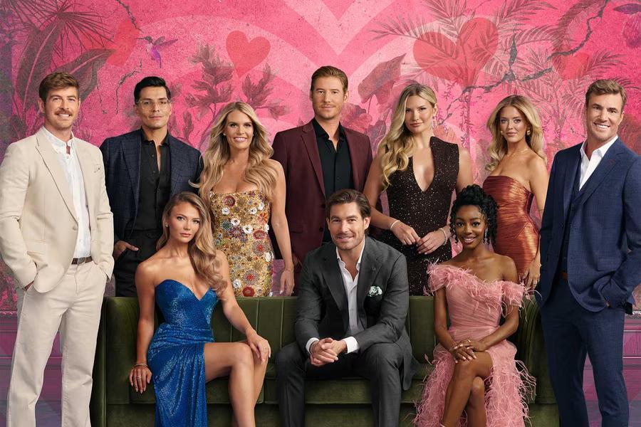 The Southern Charm Guide to Dating in Charleston: Advice From Craig ...
