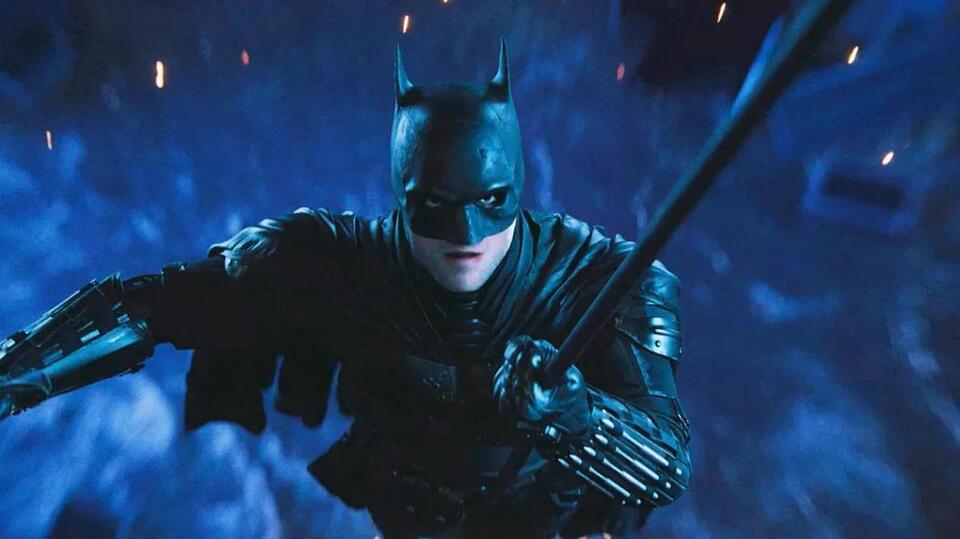 Another Major DC Villain Reportedly Returning in The Batman 2 - NewsBreak