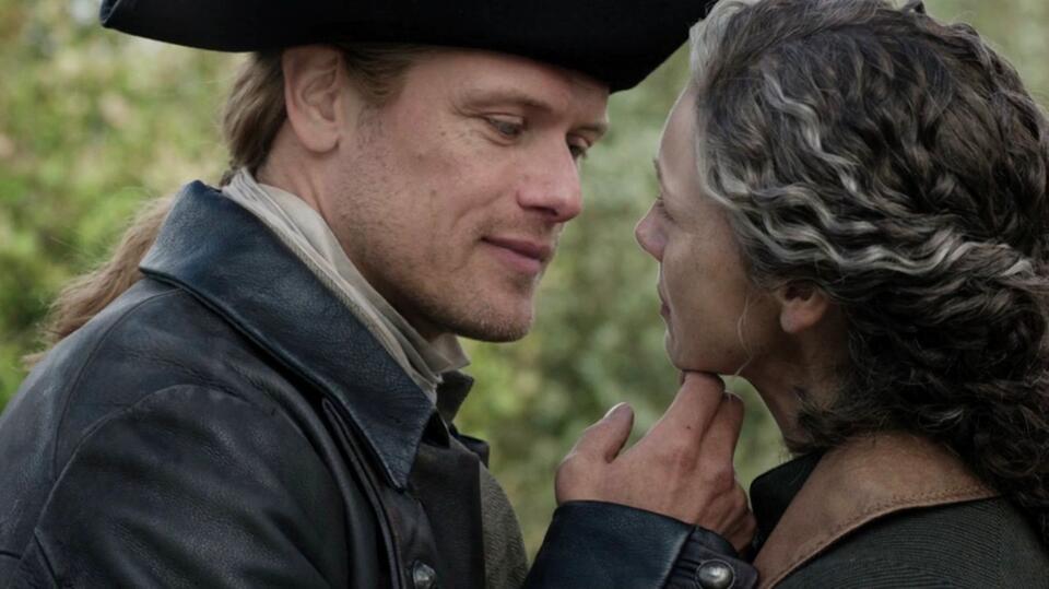 How Does ‘Outlander’ Explain Jamie’s Ghost? Breaking Down the Series ...