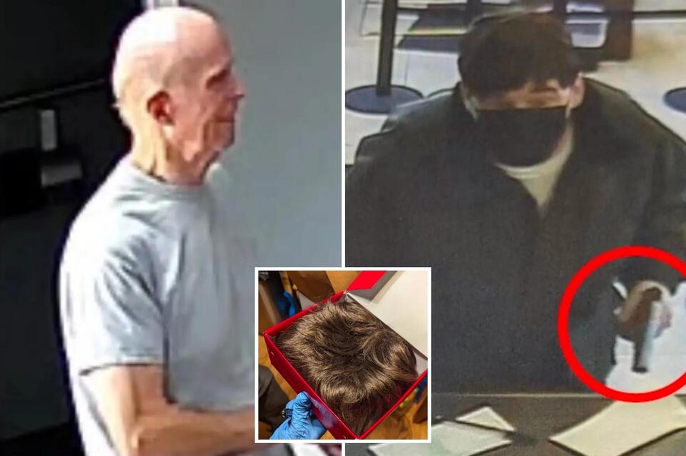 83-year-old convicted robber known as ‘leaping bandit’ rearrested in ...