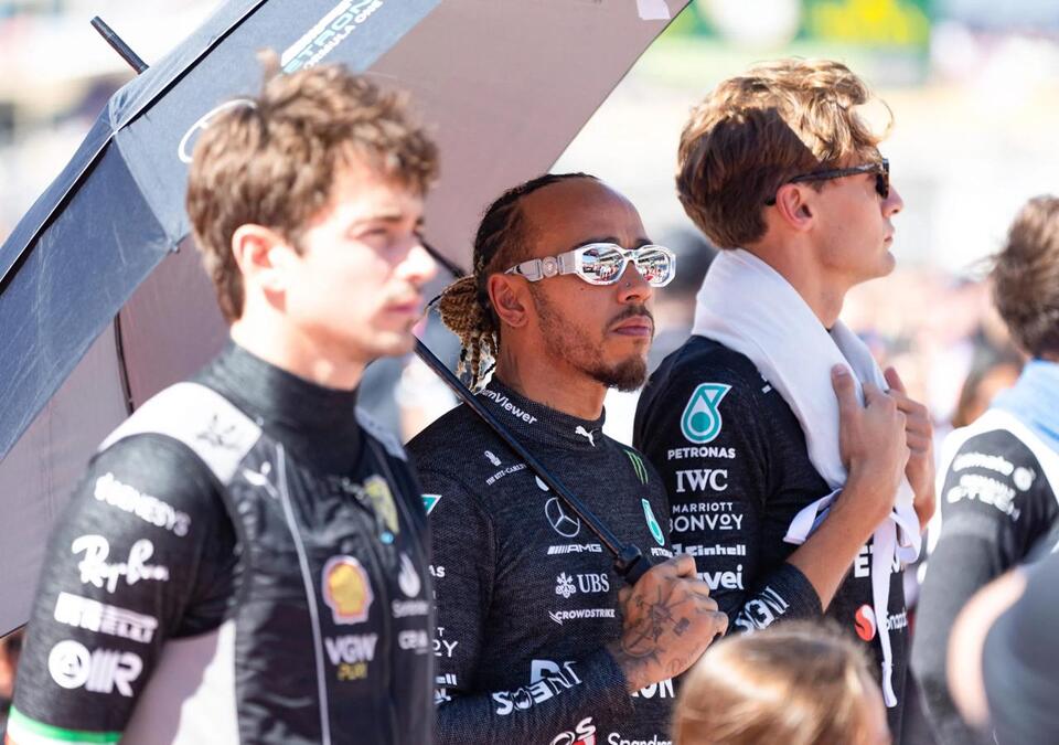 F1 Rewind: When Lewis Hamilton and Charles Leclerc Faced FIA’s Wrath at ...