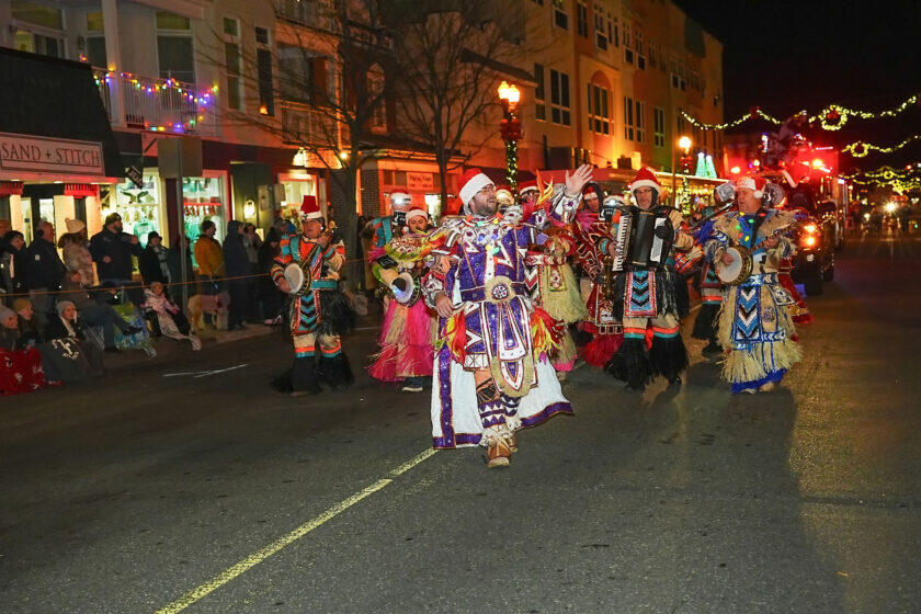 What’s happening in Ocean City: Christmas Parade, Train Show, Holiday ...