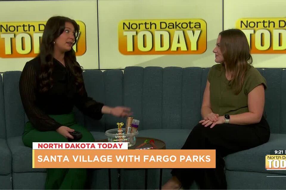 North Dakota Today - Fargo Parks - NewsBreak