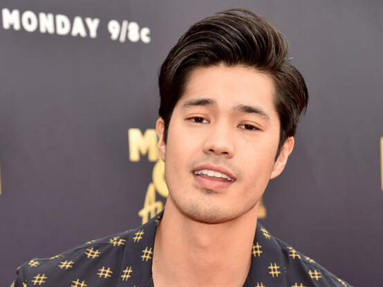 Ross Butler Is One Of The Hottest Guys In Hollywood Right Now, And Here ...