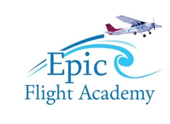 Epic Flight Academy opens new location at KPVU - NewsBreak