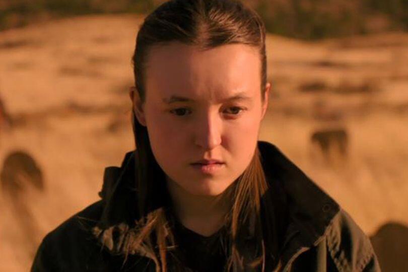 Who are the Seraphites in The Last of Us? - NewsBreak