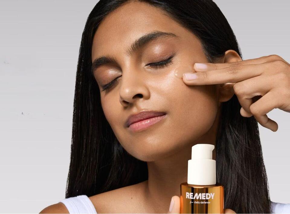 The Secret to Treating Hyperpigmentation at Home, According to TikTok ...