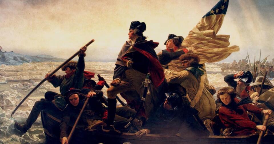 Hillsdale College documentary on American Revolution coming to theaters ...