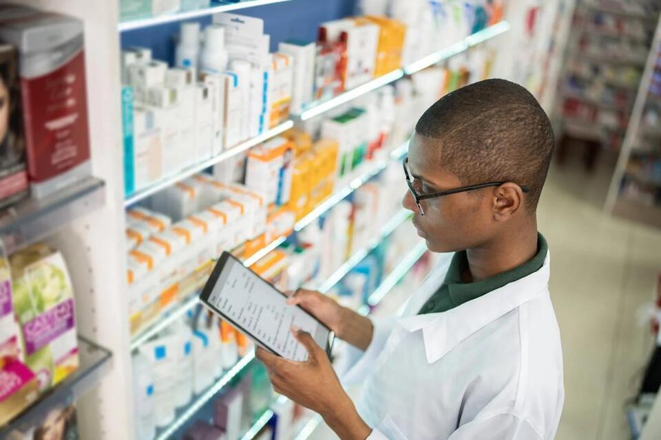 JPM26: Surescripts taps GoodRx for new price transparency platform ...