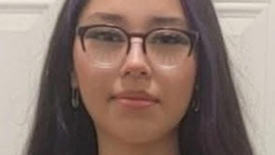Search continues for missing teen Sara Martinez; gone 7 months without ...