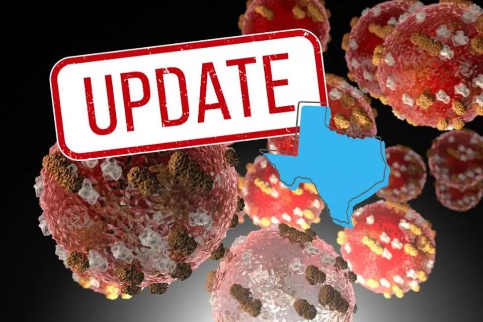 Measles Outbreak in Texas Reaches Nearly 150 Cases, Outbreak Likely To ...