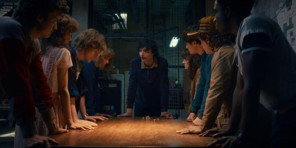 Why Was Holly Wheeler Recast In 'Stranger Things' Season Five? And How ...