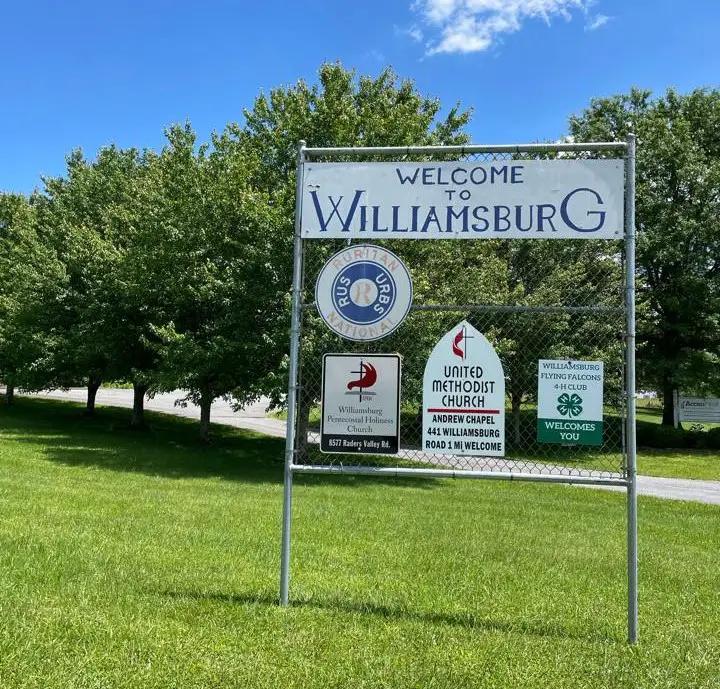 Get ready for some fun at the Williamsburg Community Fair This Weekend ...