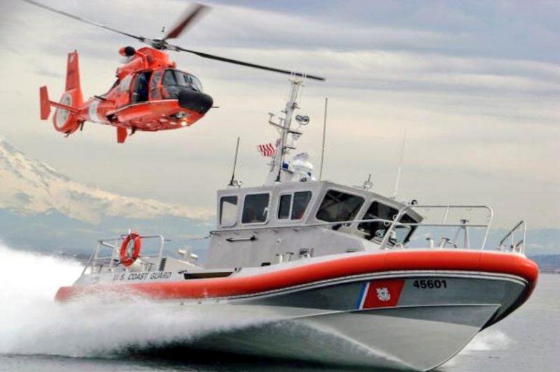 Missing Massachusetts boat found submerged with two people deceased ...