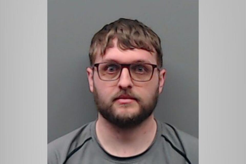 Tyler Man Charged in $17K Elder Exploitation Case - NewsBreak