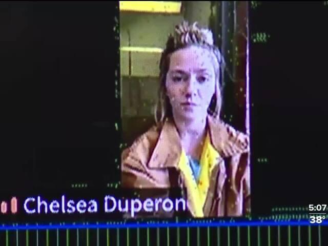 Woman charged with murder claims mystery woman appeared, killed her ...
