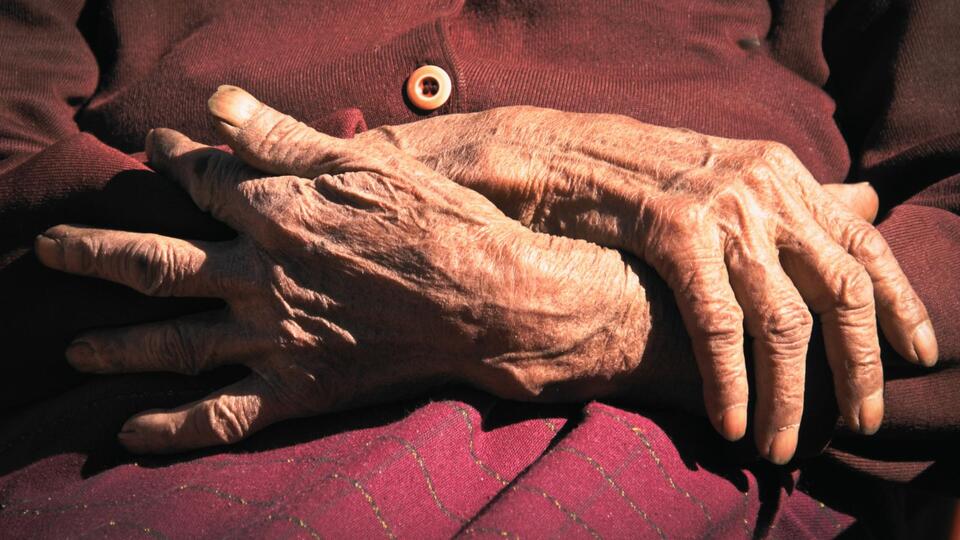 No One Dies From Old Age: Autopsy Studies Reveal the Real Causes ...