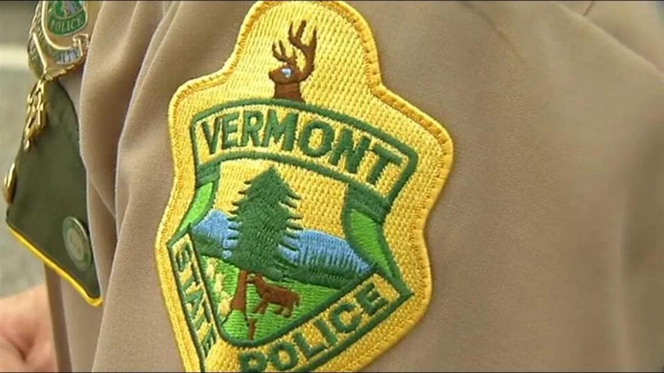 33-year-old driver seriously hurt in Christmas Eve crash in Vt. - NewsBreak