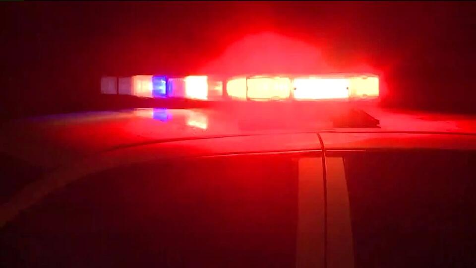 Root man arrested after allegedly firing gun during altercation - NewsBreak