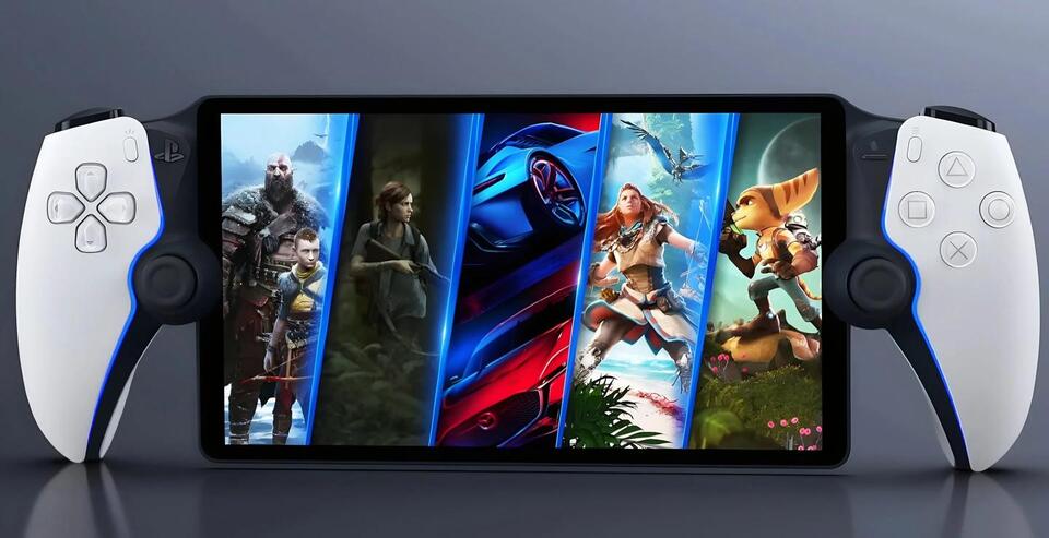 PlayStation Portal Leak Reveals Game-Changing Feature That Could ...