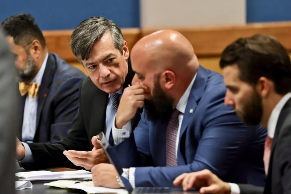 Agent: Emails show Trump attorney sent fake certificate to GOP electors ...