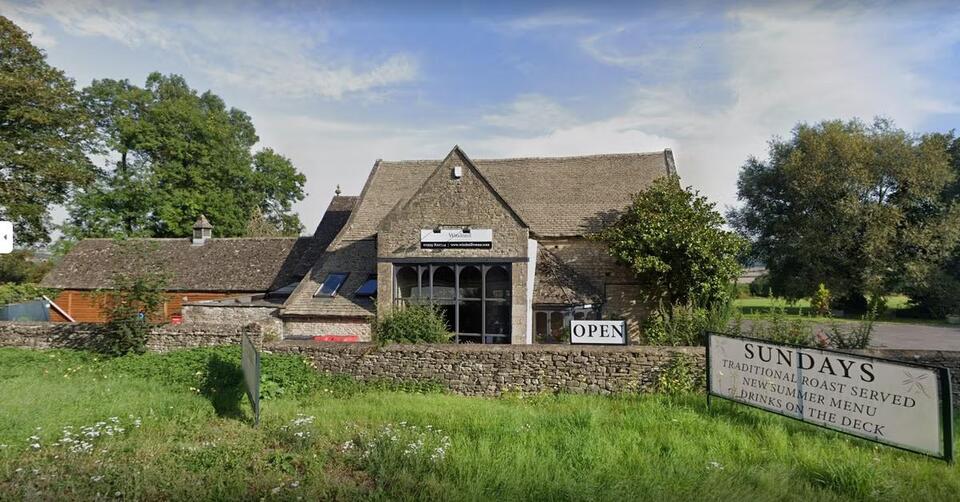 This is the Cotswolds pub Jeremy Clarkson has bought in Burford - NewsBreak