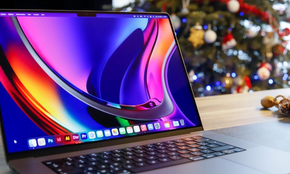New Year, Fresh Start: 5 Reasons to Switch to Mac in 2026 - NewsBreak