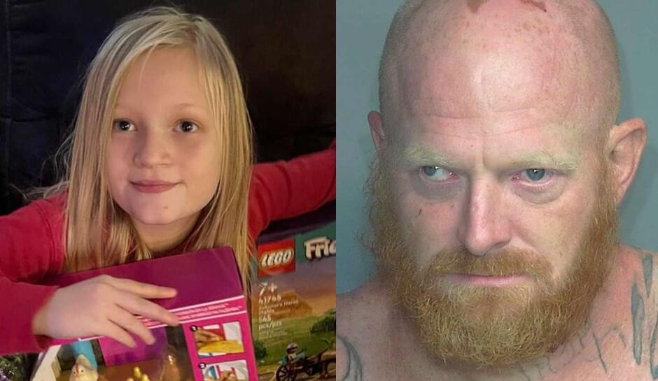 Audrii’s Law Aims to Strengthen Texas Sex Offender Registry ...