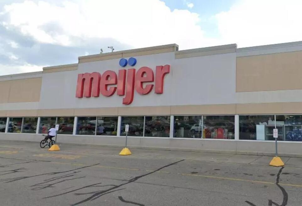 Michigan’s Best-Kept Shopping Secret Is a Meijer Outlet in Grand Rapids ...