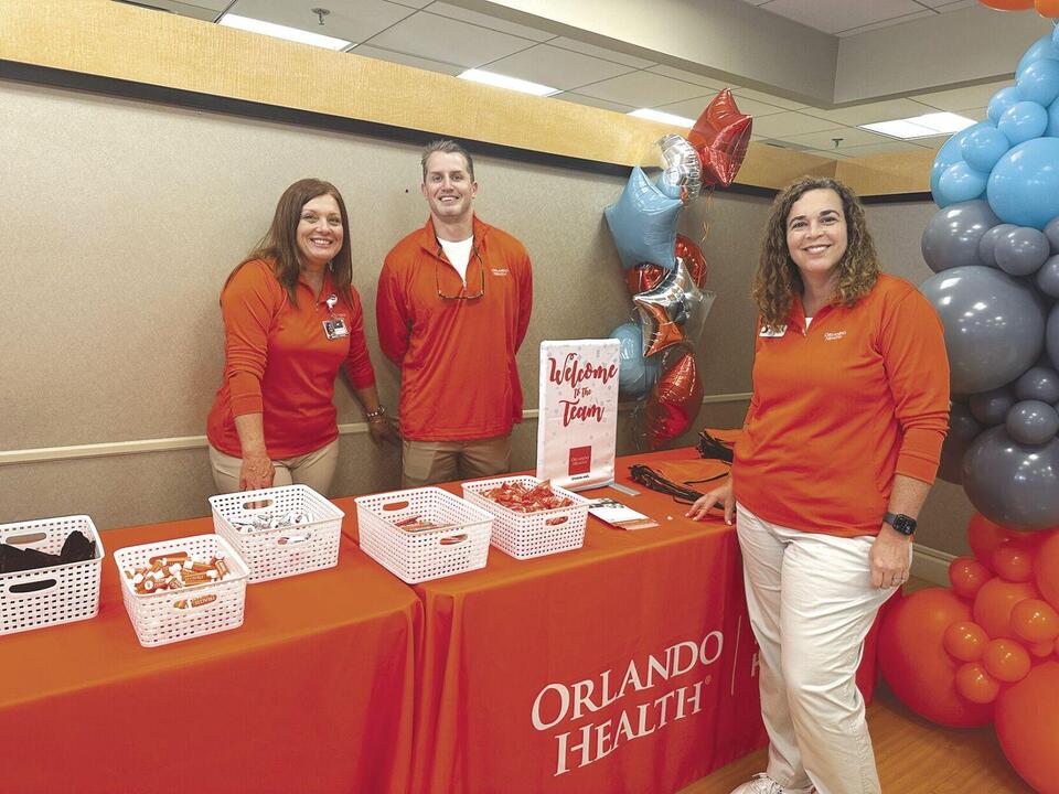 Orlando Health assumes ownership of Rockledge, Melbourne hospitals ...