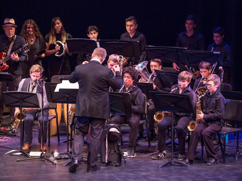 Laguna Beach Live! Announces Fall Events - NewsBreak