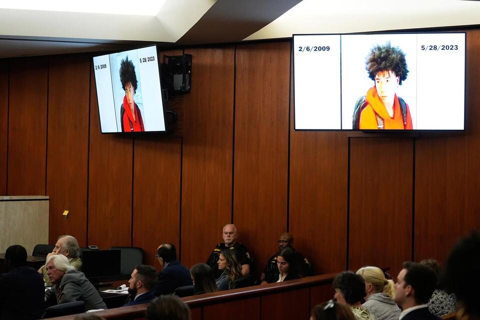 'We do not accept it': Family reacts to acquittal in fatal shooting of ...