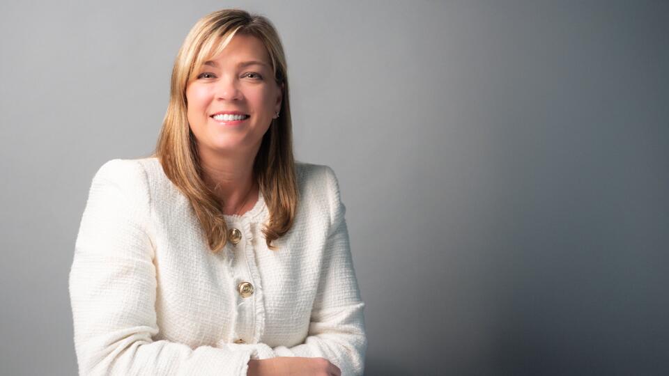 Ideal Hall’s Founder, Rebecca Hall, to Serve as Master of Ceremonies ...