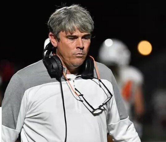 Nesbitt leaving OUAZ football program - NewsBreak