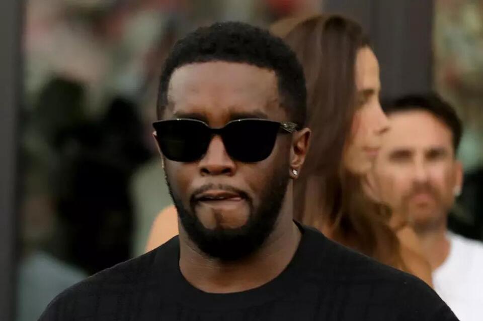 Diddy Placed on Suicide Watch in Jail But It’s Just a Routine Measure – Report - NewsBreak