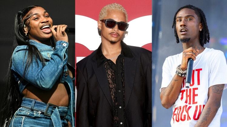 14 Rising Hip Hop And R&B Artists To Watch In 2026: BunnaB, DESTIN ...
