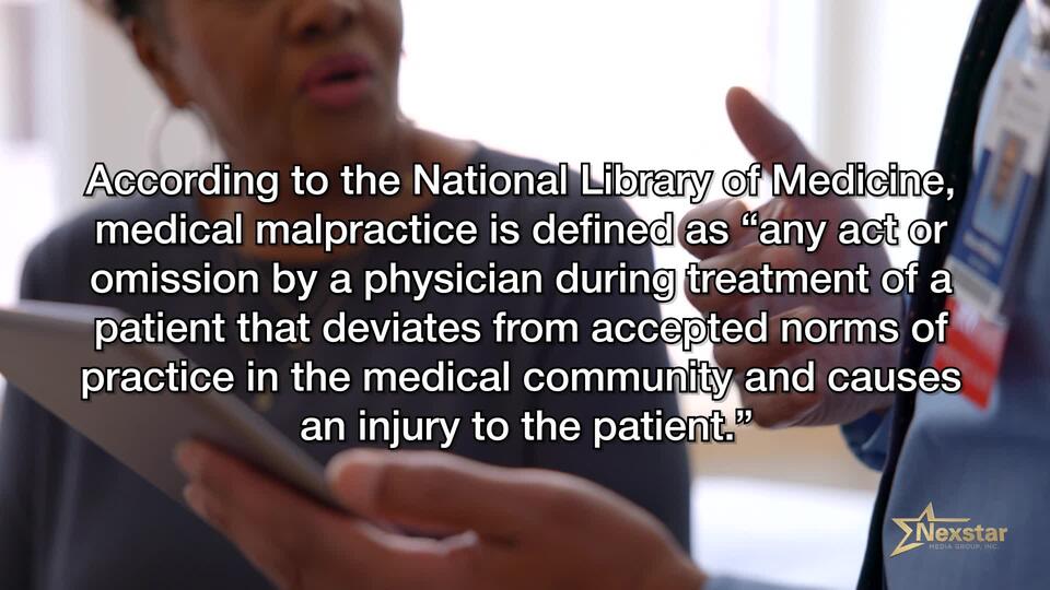 Patient gets locked out on Illinois hospital roof, dies - NewsBreak