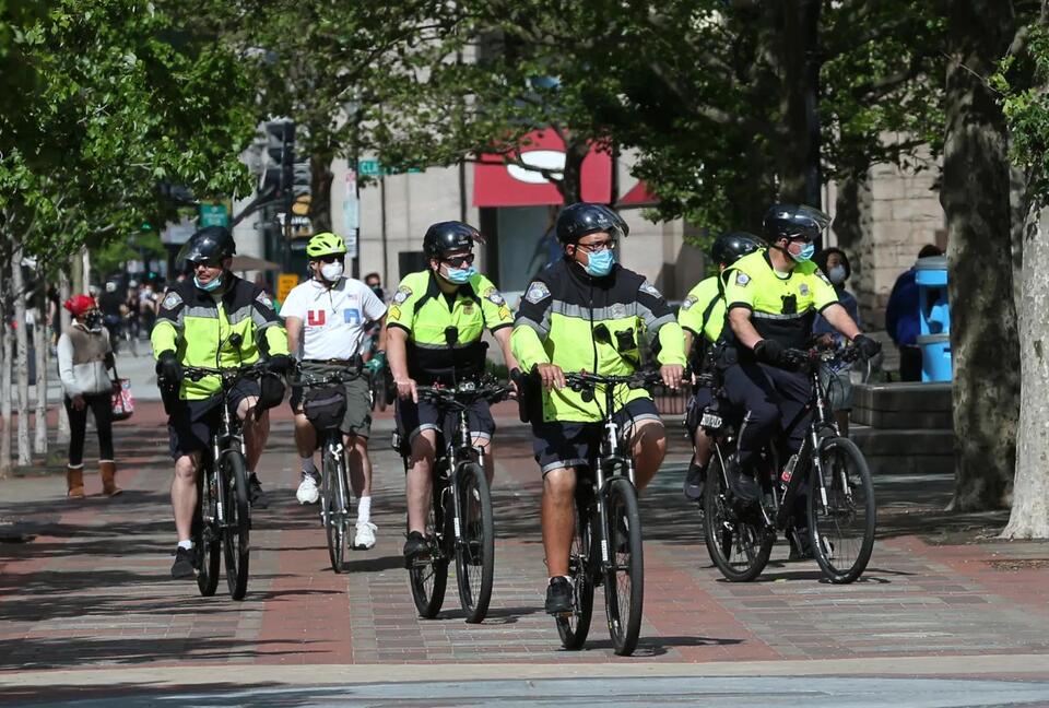 Court denies city’s motion to dismiss lawsuit alleging unreasonable ...