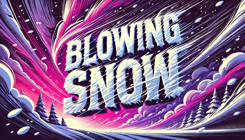 Michigan Weather Alert: 1–5 Inches of Snow and Blowing Snow This ...