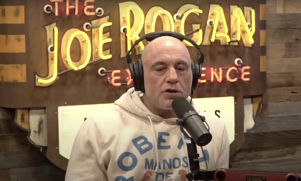 'He's 100 Percent Right' - Everyone Loved What Joe Rogan Said About ...