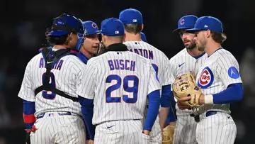 Cubs’ $19M Star Finds Silver Lining in Latest Slump as Team Navigates ...