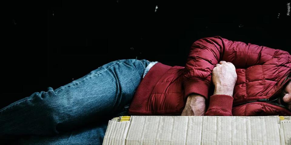 Survey to count homeless population in Anchorage to begin this month ...