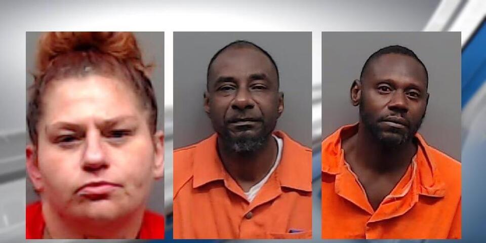 Affidavit reveals robbery plot that turned into murder of Tyler man ...