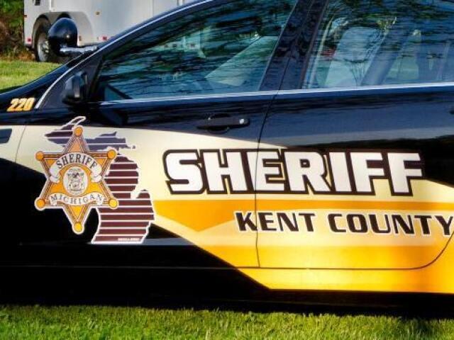 Byron Township man shoots Grand Rapids man with flare gun - NewsBreak