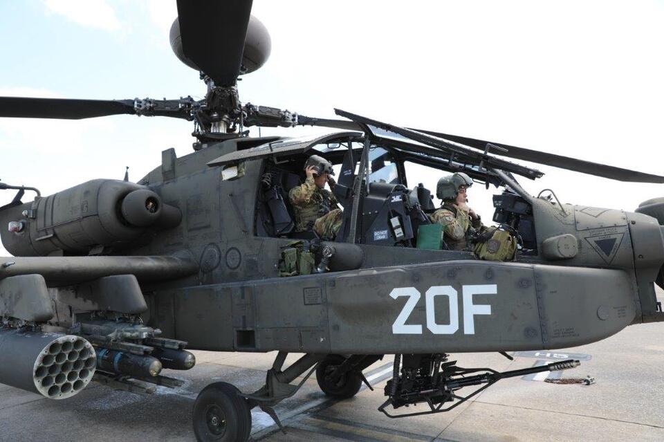 Aviation Tactics Instructor Course takes flight at Alabama’s Fort ...